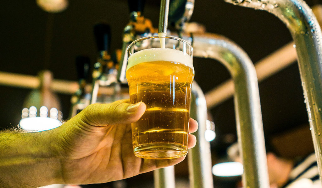 No One Pint Doesn t Equal One Liter Food Converter